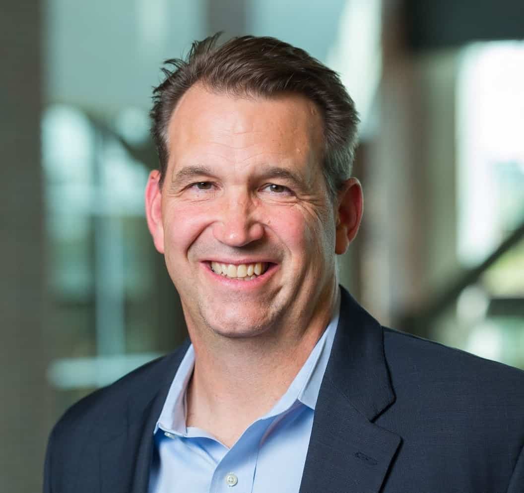 David Terry Joins Goddard House Board of Trustees