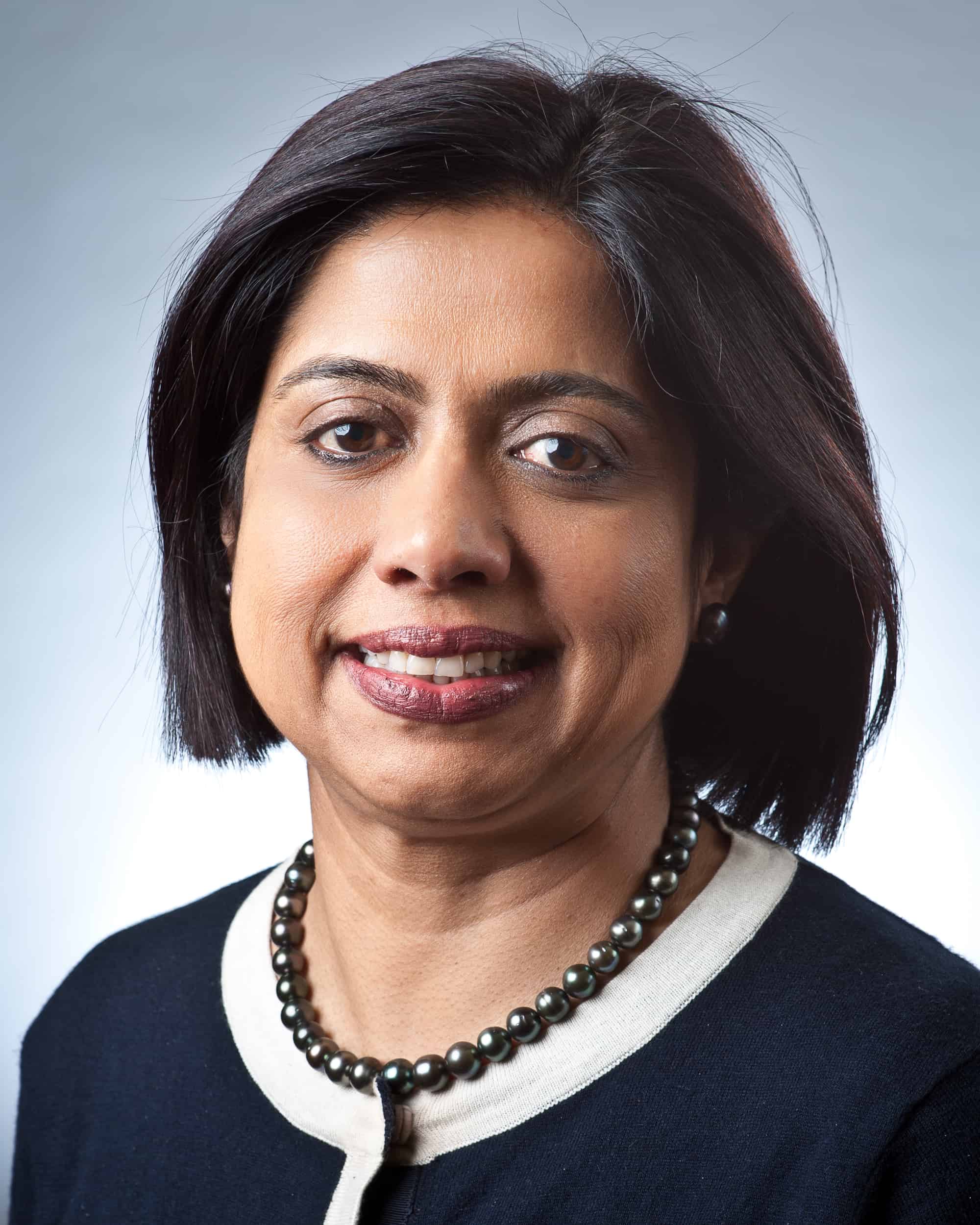 Viji Krishnan Appointed Vice Chair of Goddard House Board