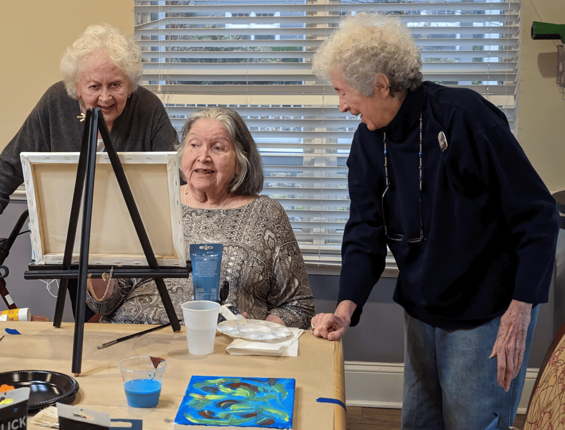 Goddard House 2023-24 Annual Appeal | Goddard House Assisted Living