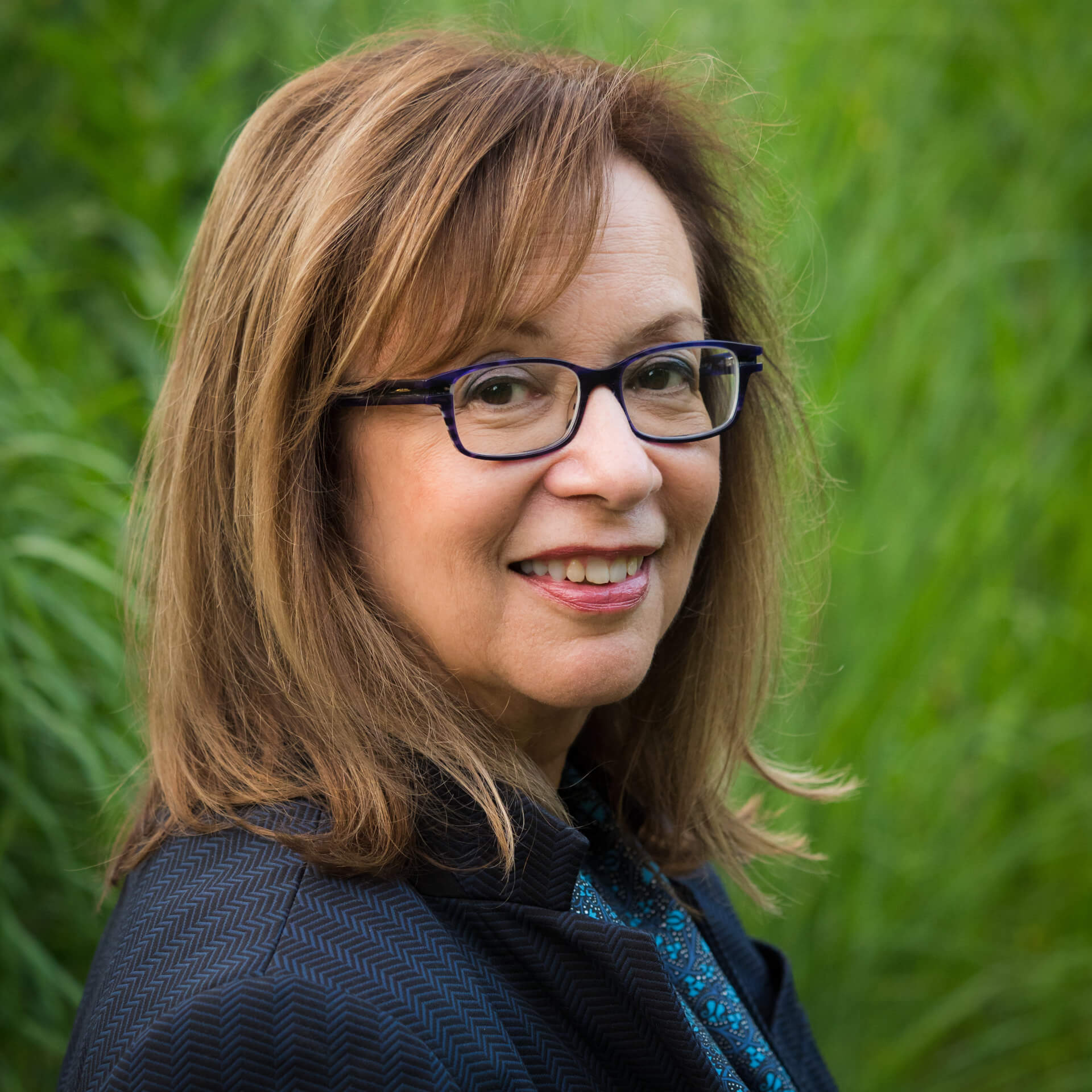Alexandra H. Schweitzer | Goddard House Assisted Living