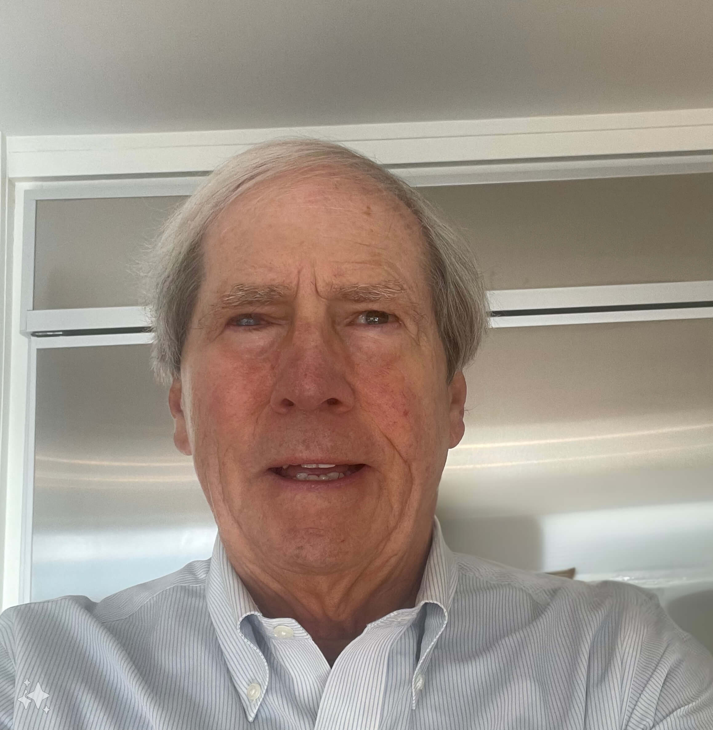 Curt Tobey | Goddard House Assisted Living