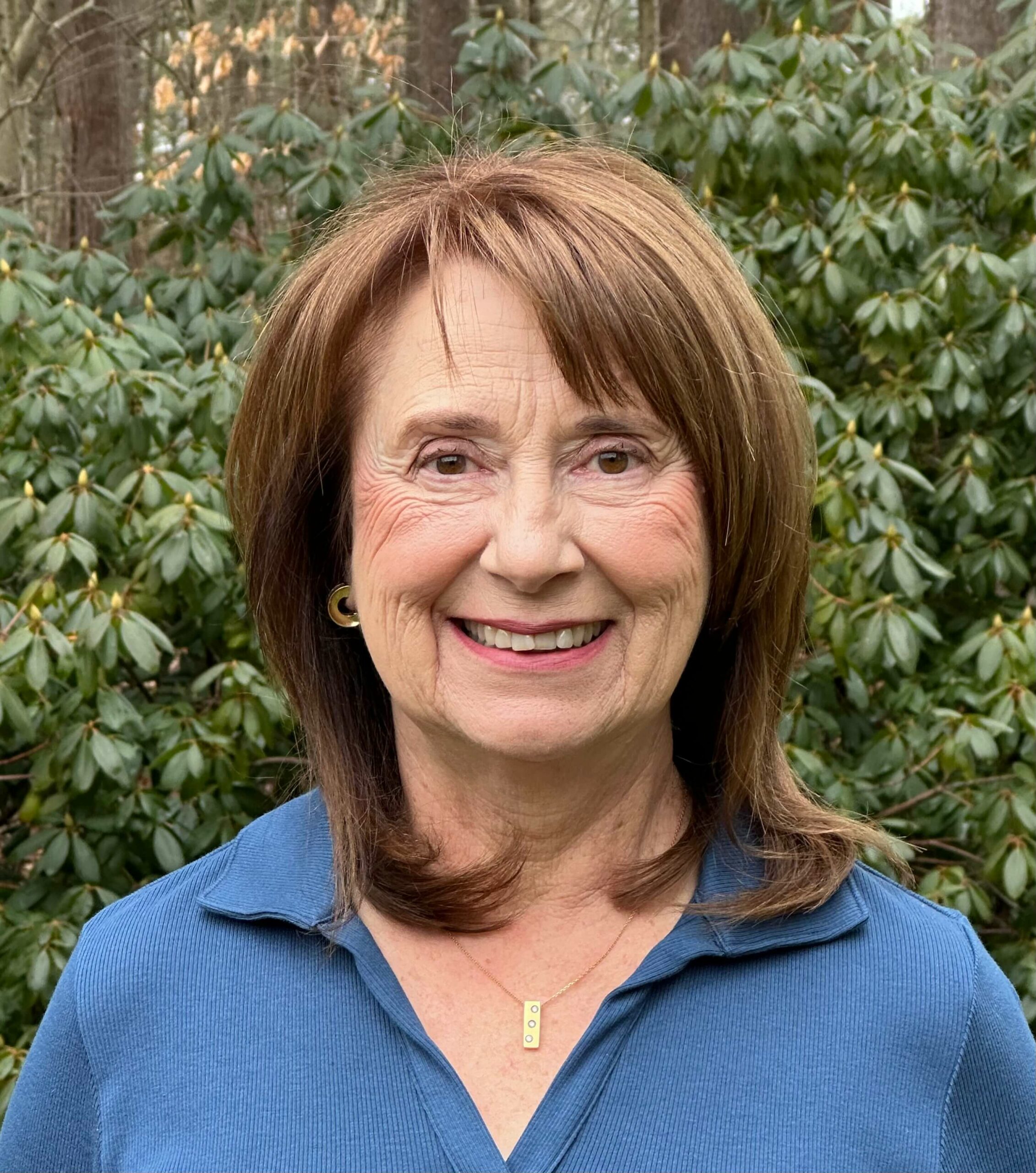 Janice A. Masi | Goddard House Assisted Living